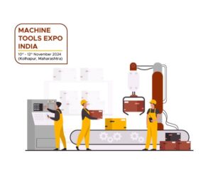 Machine Tool Expo 2024 | Upcoming Machine Tool Exhibition India
